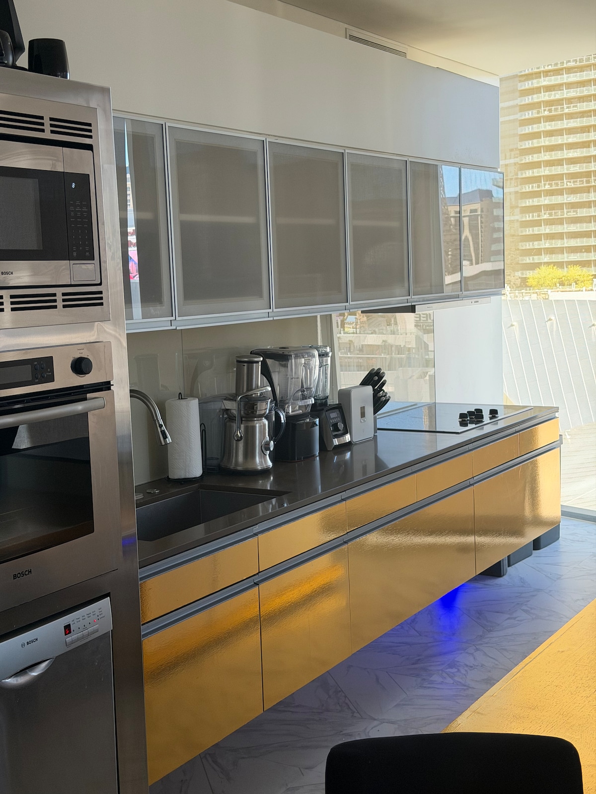 Luxury condo strip view - Apartments for Rent in Las Vegas, Nevada ...