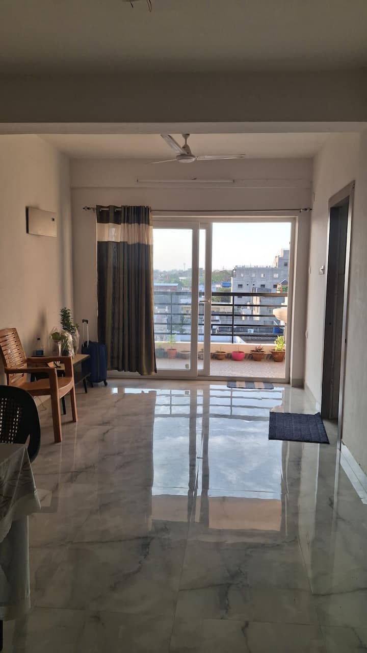 Peaceful Family Retreat For Spiritual Journeys - Deoghar