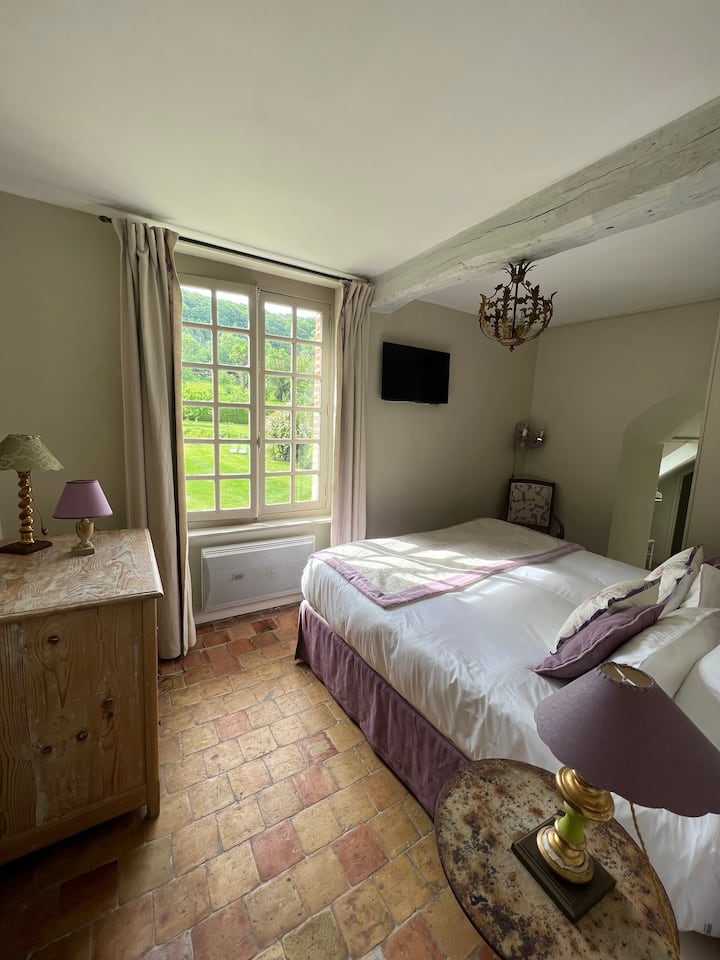 Belle Maison Normande Bord De Plage Honfleur - Honfleur