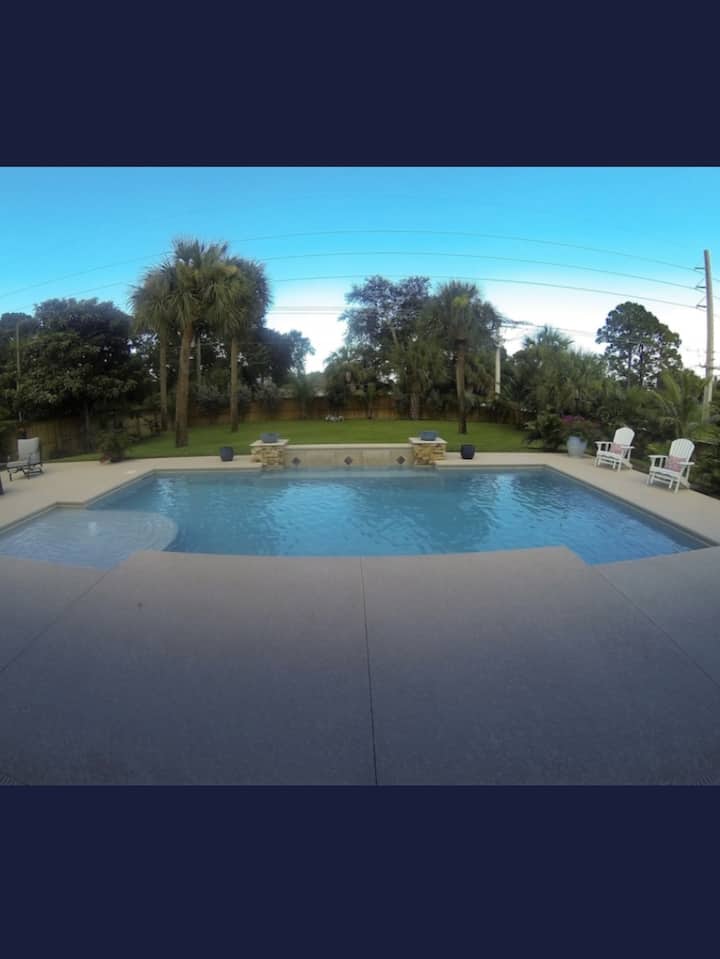 Oasis House - Sebastian, FL