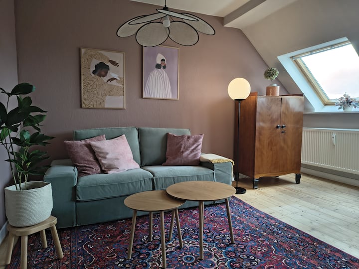 Schöne Wohnung In Dortmund! - Dortmund