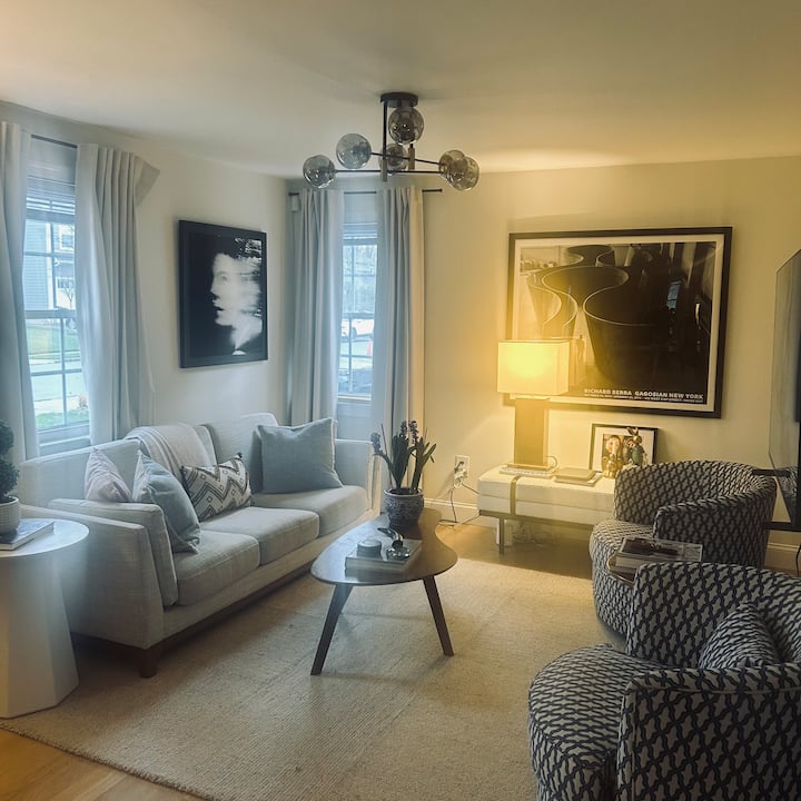 Warm & Inviting Home Designed Just For Comfort - Chatham, NJ