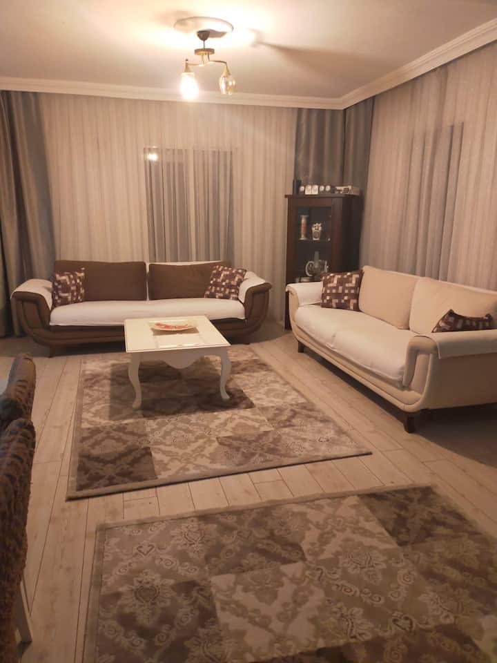 ÇEşme Dalyan 3+1 Villa - Çeşme, Türkiye