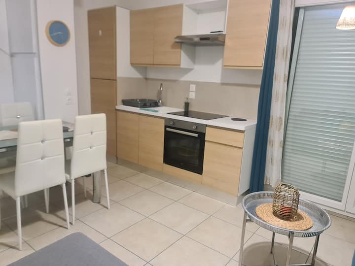 Un Charmant Appartement - Vénissieux