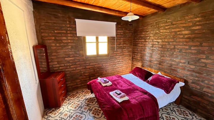 Departamento En Barreal, San Juan - Argentina