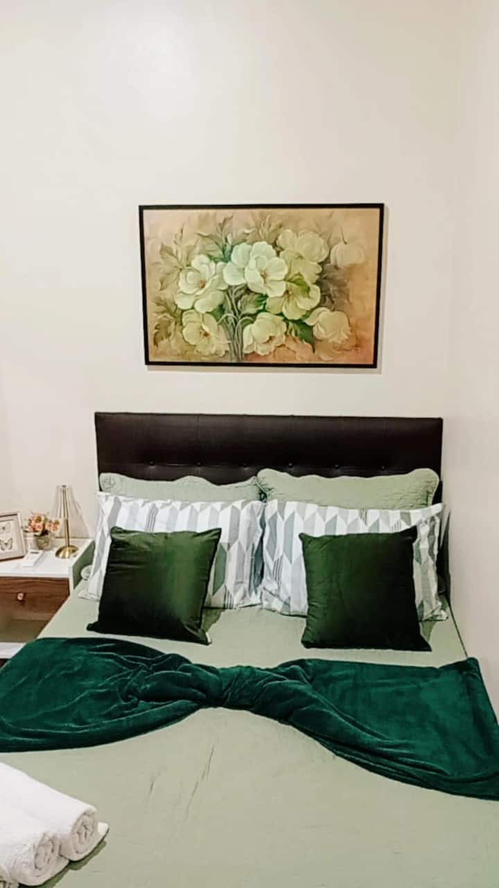 Microcasa Da Marbel. - Manaus