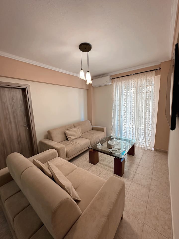 Diara Apartment - Chalcidique