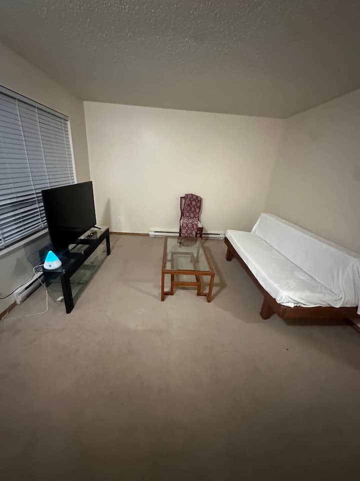 Three Bedroom Townhouse - Fort St. John