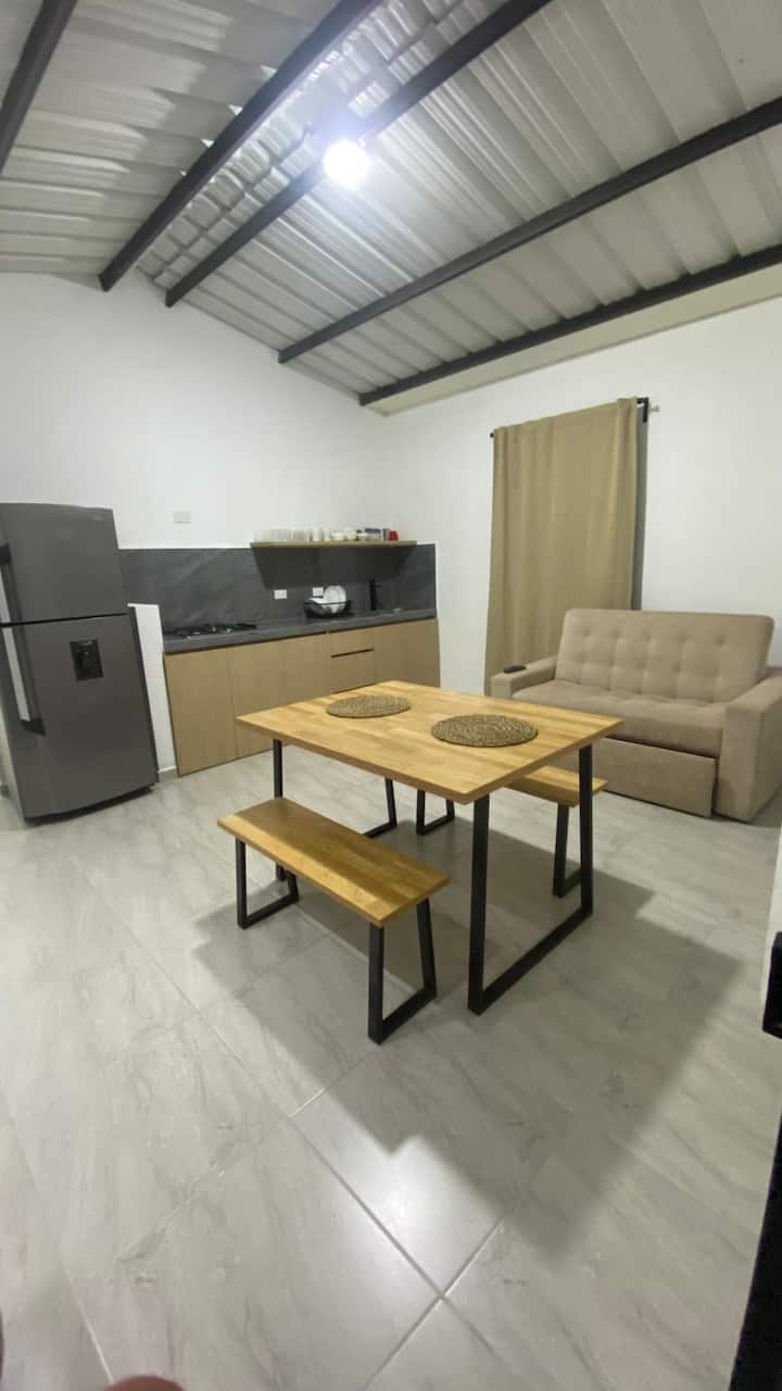 San Carlos: Naturaleza, Ríos Y Descanso - San Carlos, Antioquia, Colombia