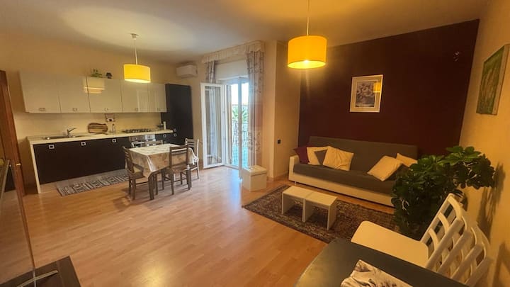 Casa Vacanze Tari Home - Crotone