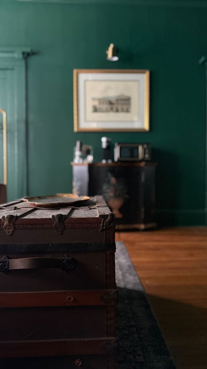 B&b, 5 Min To Food And 17 Min To Bragg. - Fayetteville, NC