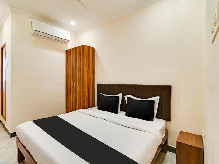 Maison De Ville Vellore Fort - Vellore