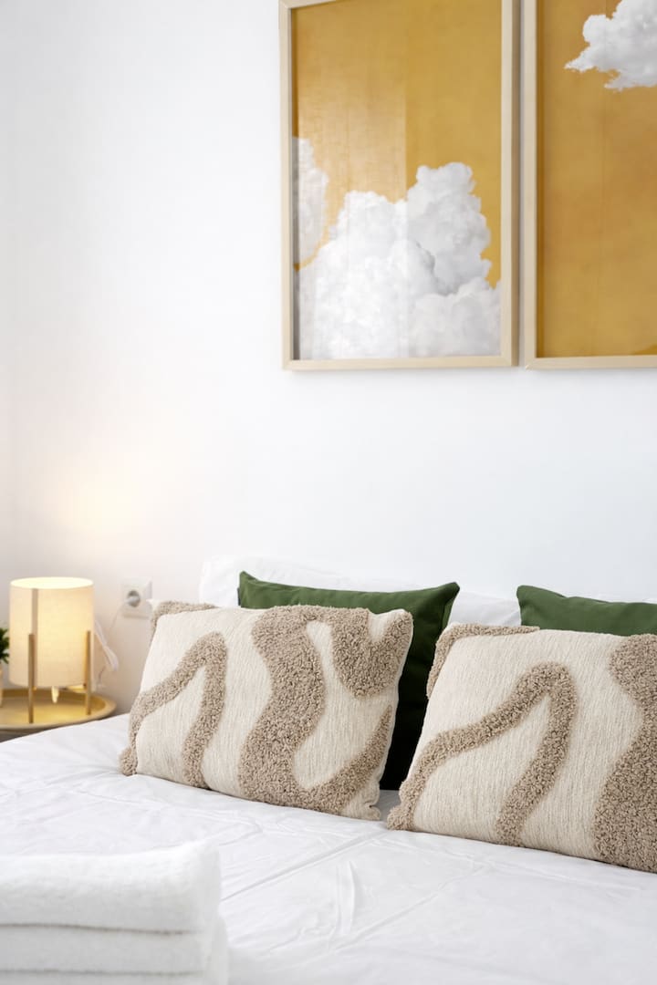 Milenial Immo | 2a Apartamento A 100 M Del Mar - Roses