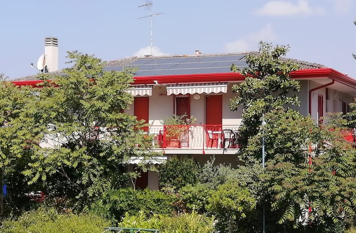 Euroholiday Village 4r - Jesolo