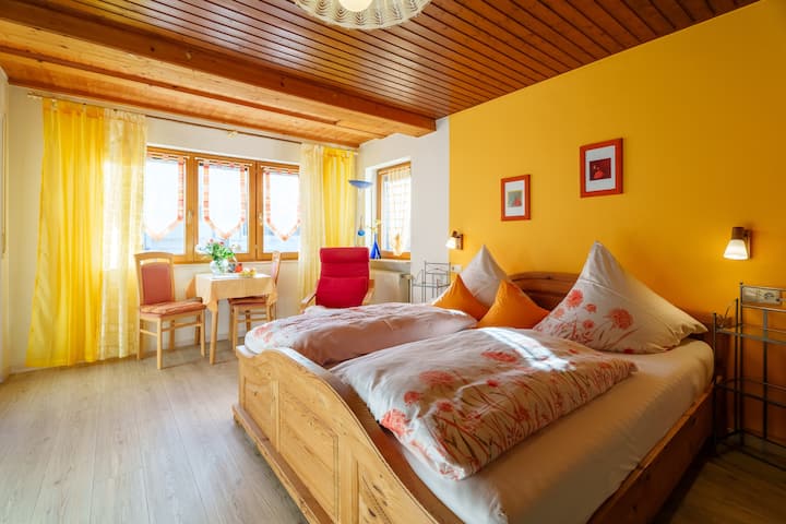 Ferienwohnung Liebesnest - Gengenbach