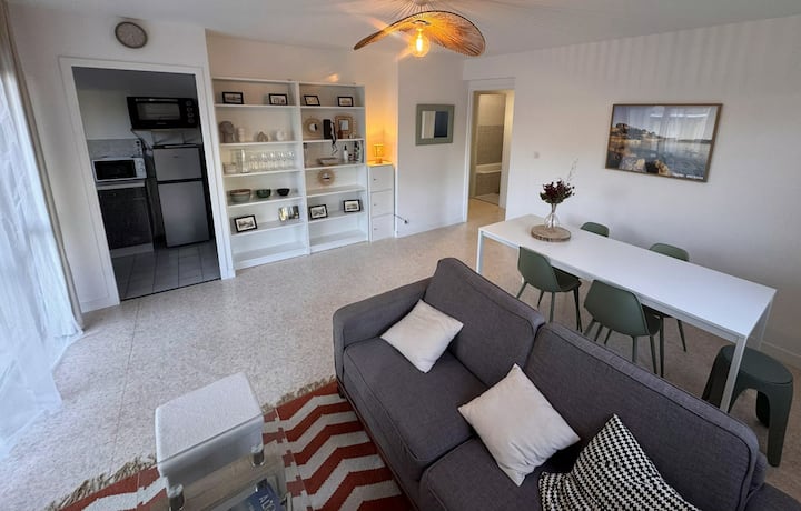 Cocon Briacin Entre Plage Et Golf - Saint-Lunaire