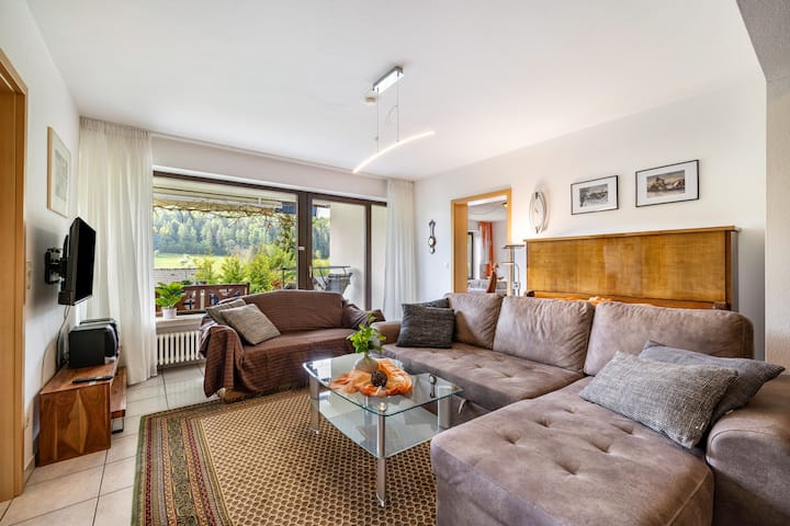 Haus Wacholderheide - Albstadt