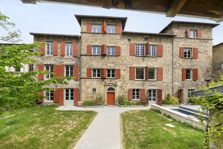 Chateau- La Providence - Francia