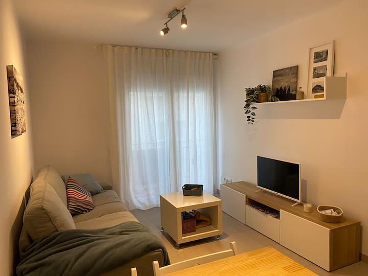 Apartamento De 3 Hab. En El Centro De Tossa De Mar - Tossa de Mar