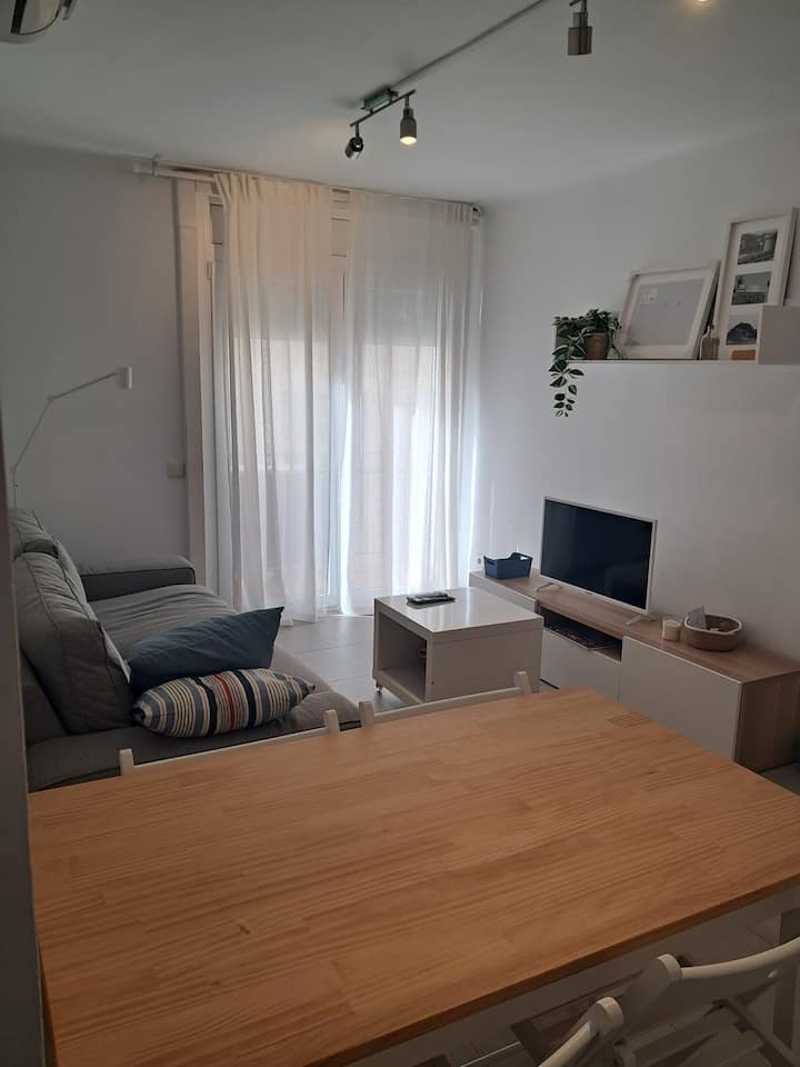 Apartamento De 3 Hab. En El Centro De Tossa De Mar - Tossa de Mar
