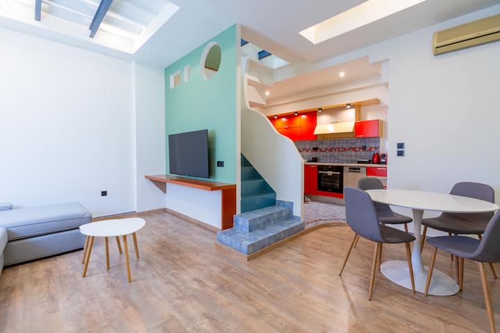 K28 Maisonette - Kalamata