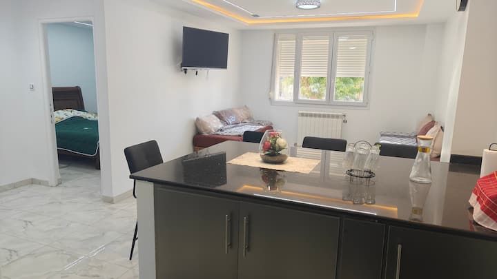 Jolie T2 Proche Centre Ville De Bejaia - Béjaïa