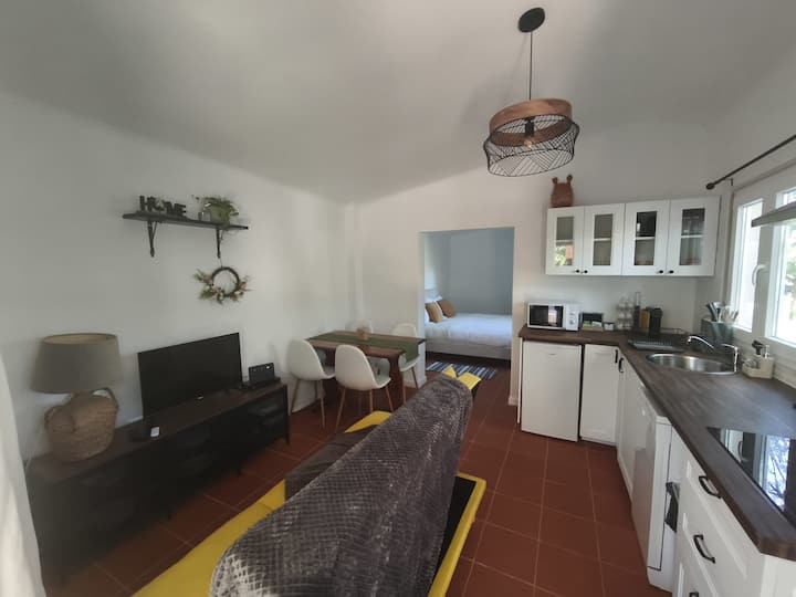 Oficina Do Avô - Azeitão