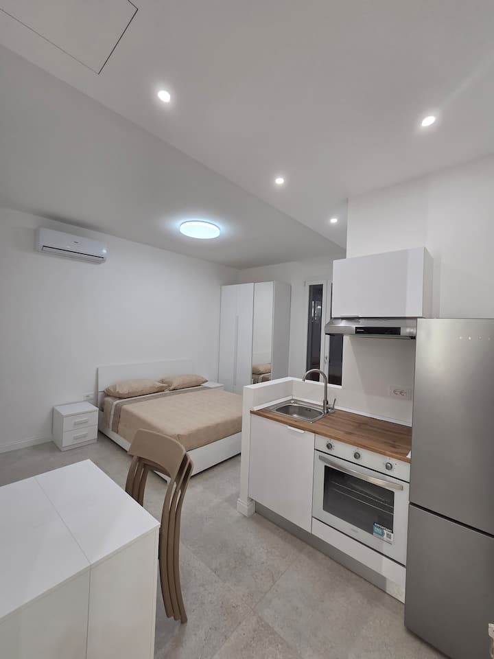 Suite-apartments Sul Corso A Due Passi Dal Mare - Porto Recanati