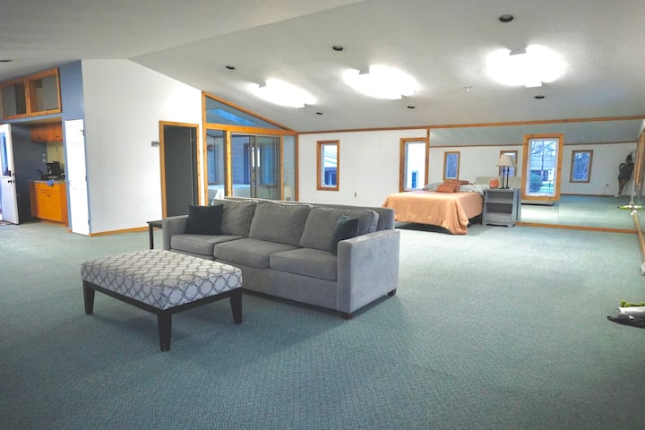 The Eagle's Nest - Sewickley, PA