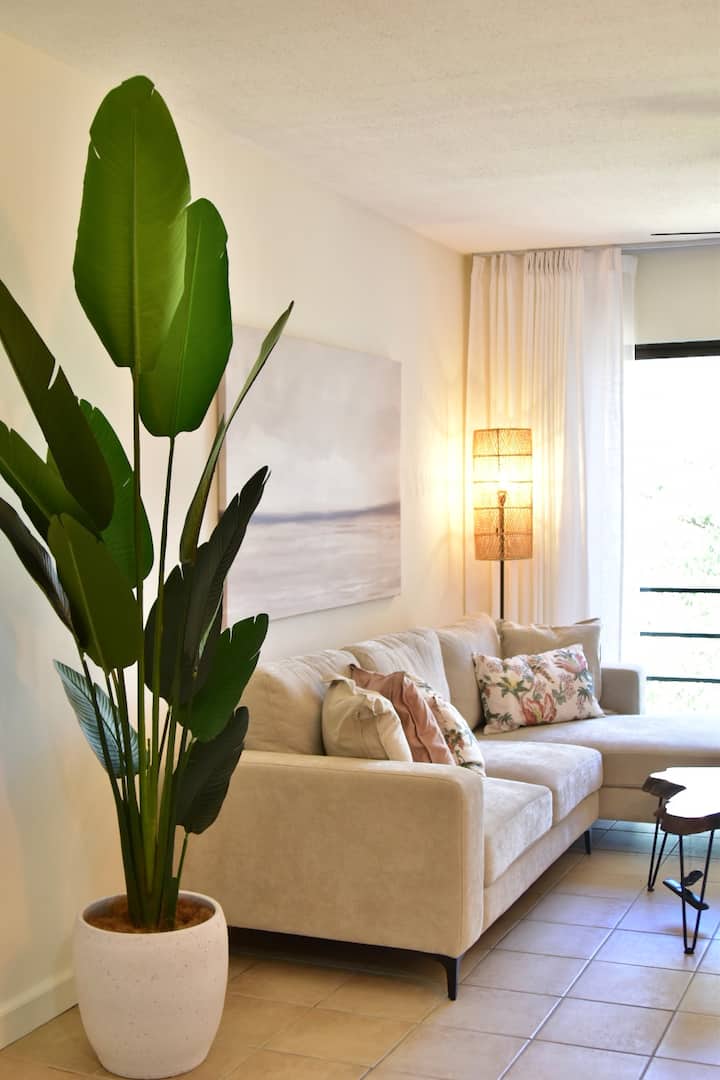 Serena - Boutique Apartment Near Airport & Beach - Liberia