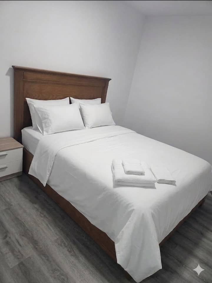 Apartamento En Pleno Centro De Benidorm - Benidorm