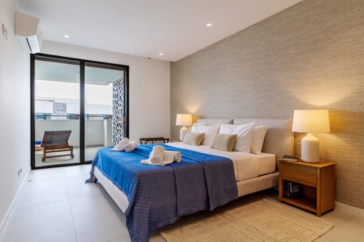 Lagos Azure Retreat - Santa Maria Ii - Lagos
