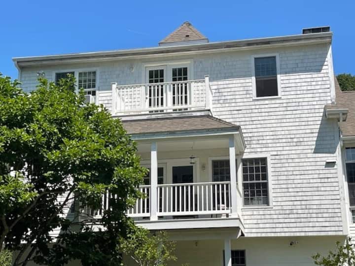 Waterfront Retreat On Spruce Creek - Kittery, ME