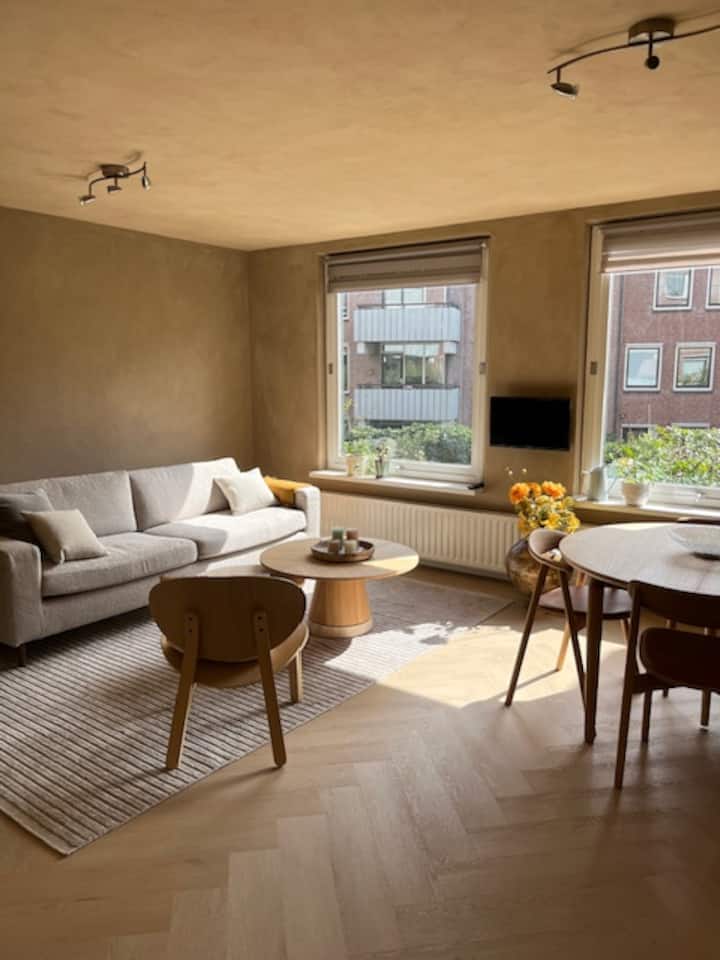 A Stylish Apartment Close To Amsterdam - Amersfoort