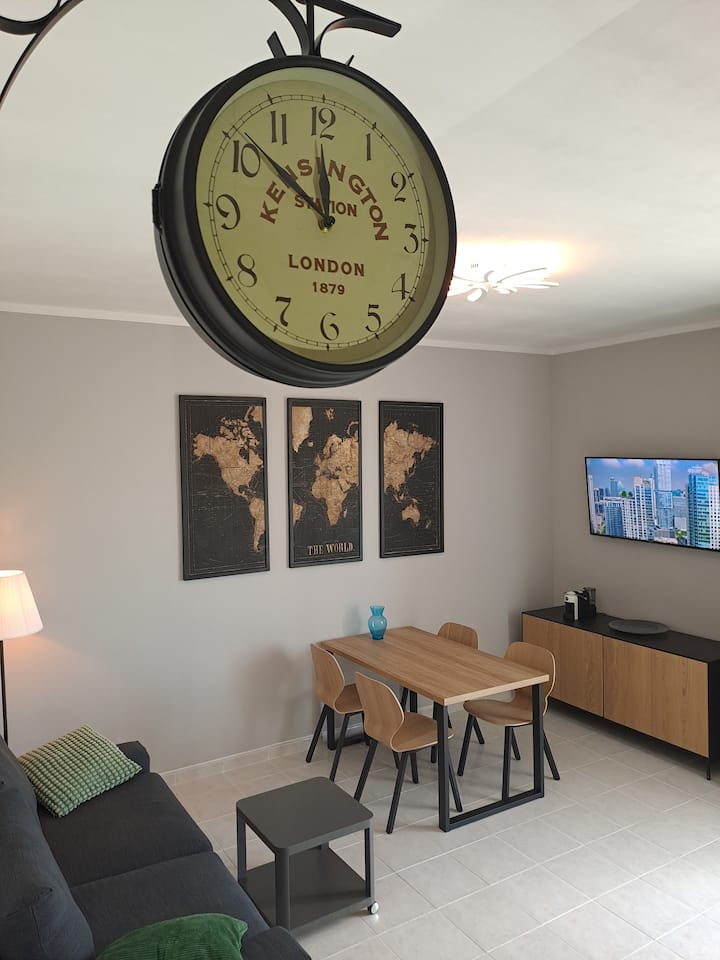 Appartamenti Miramare - Montesilvano