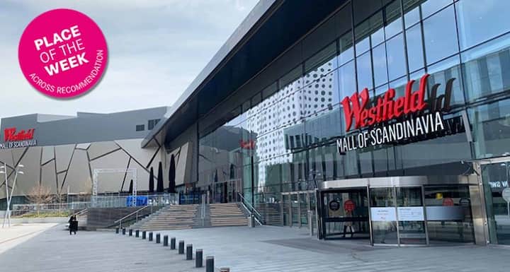 Big Apartment Wmos - Sundbyberg