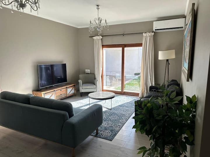 Amplia Casa En La Entrada De Chiguayante - Hualqui