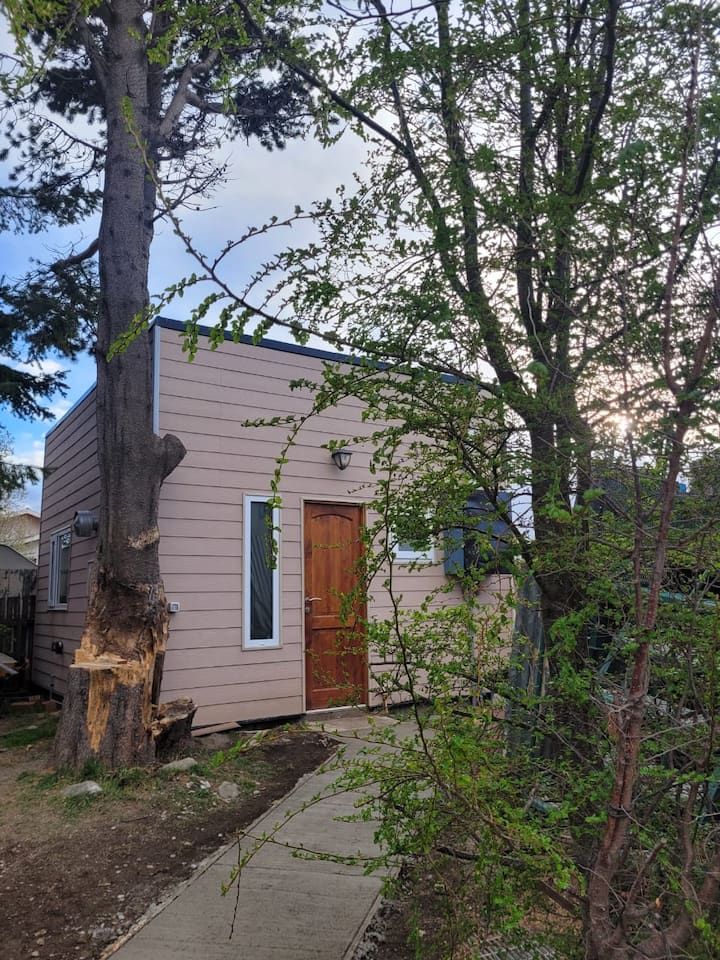 Cabañas Pewma - Tierra del Fuego