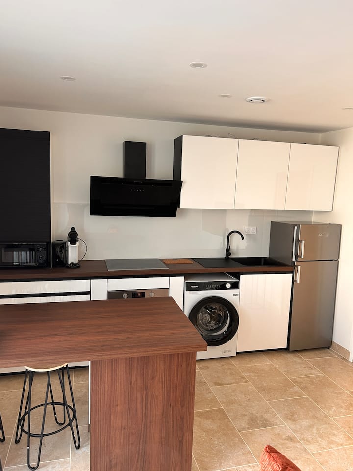 Appartement - Tarbes