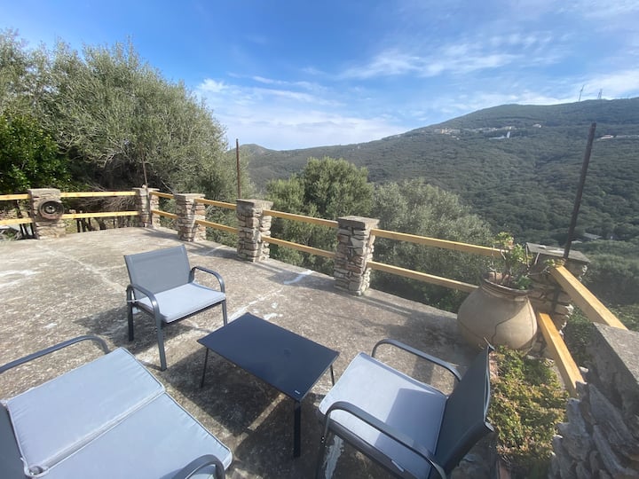 Maison De Village - Plage de Macinaggio