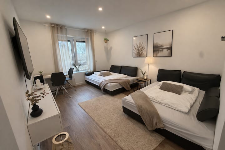 Heide-deluxe - Soltau