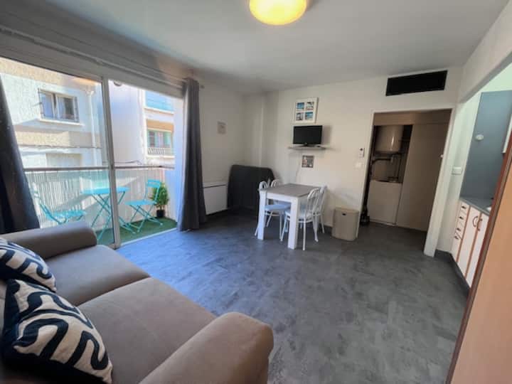 Appartement Bandol à Deux Pas De La Mer - Bandol