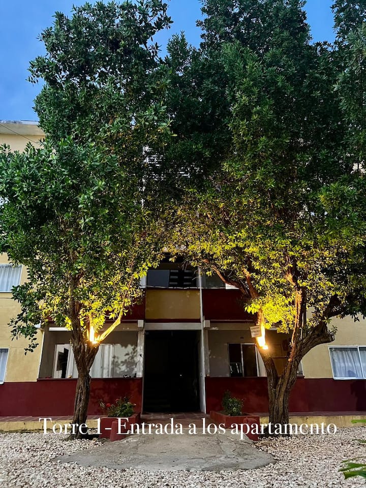 Apartamento Vacacional En Coveñas 2b - Covenas