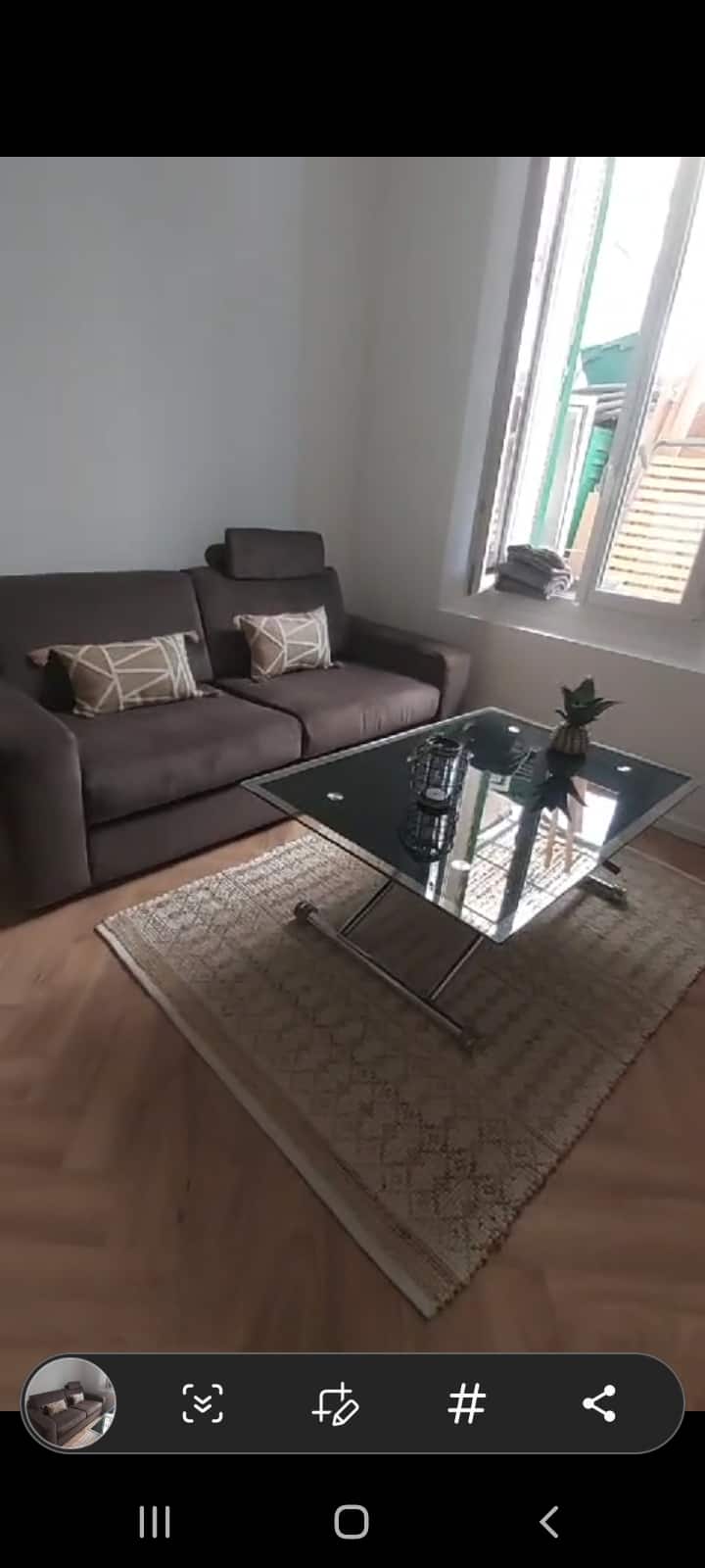 Cannes Central Appartement Moderne Dans Maison - Cannes