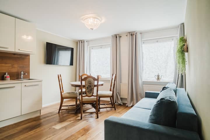 Weinhof Winningen I Traumwohung Im La - Mosel - Winningen