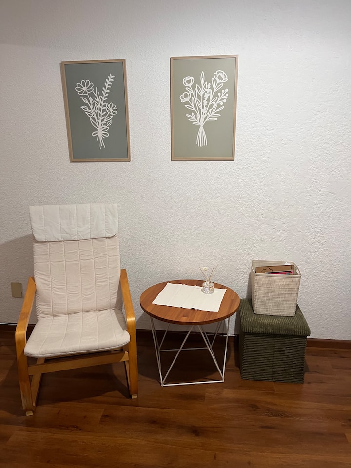 Apartamento Para 4 En El Corazón De Montevideo - Montevideo