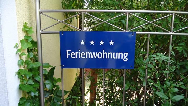 Grafing Bei München
2-zimmer Ferienwohnung - Ebersberg