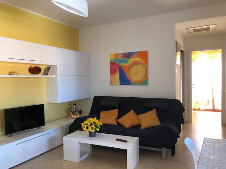 Sole E Mare - San Benedetto del Tronto