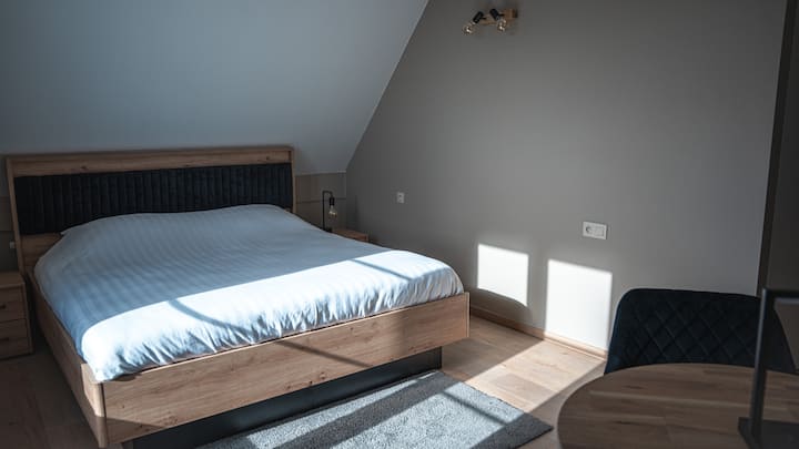 Maison Malo - A Pleasant Stay In The Quiet - As