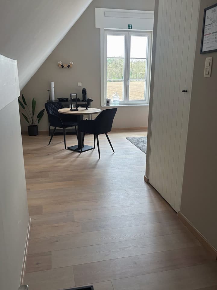 Maison Malo - A Calm Place With A Wonderful View - As